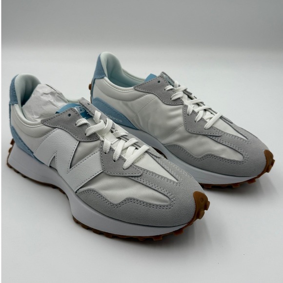 New Balance | Shoes | Nibnwt New Balance 327 Greygrey Womens 9 Retro ...